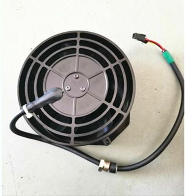 1 pcs ROYALFAN Brother S500Z1 Brother Machine Spindle Cooling Fan ...