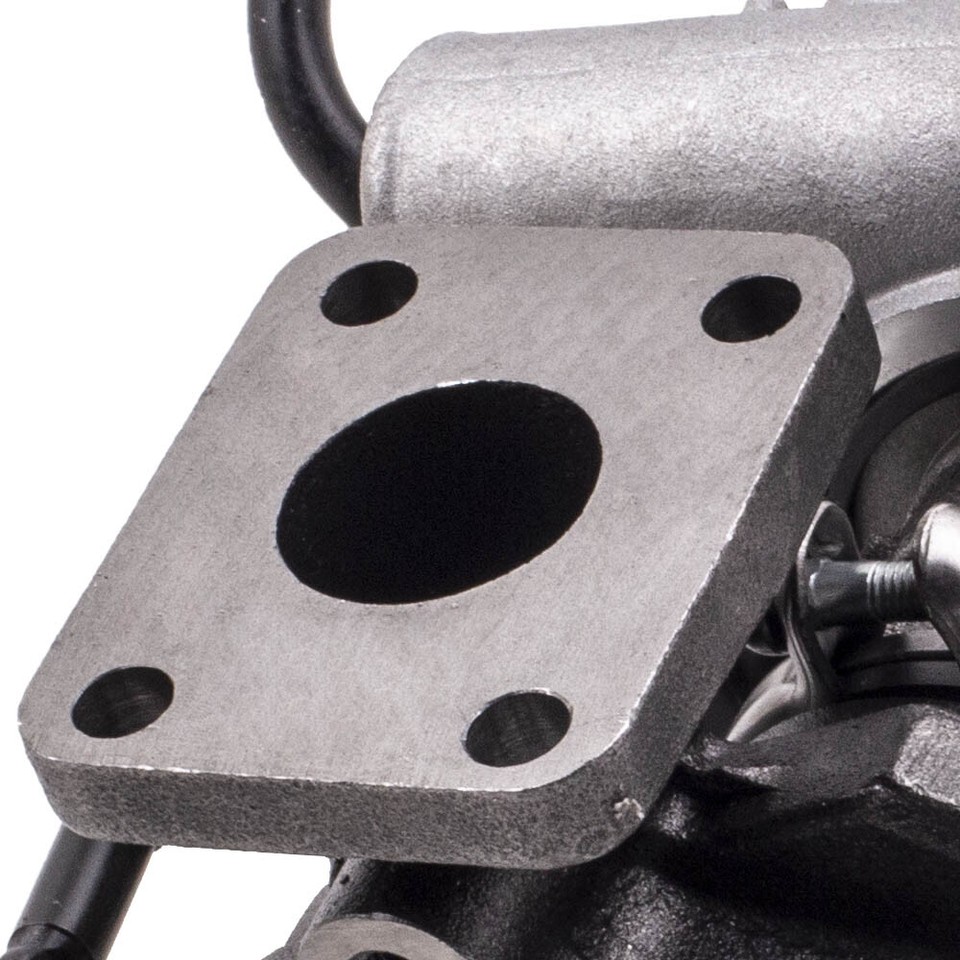 Turbo TD02 TD025M Turbocharger for Hyundai Santa Fe 2.0L D D4EA 28231 ...