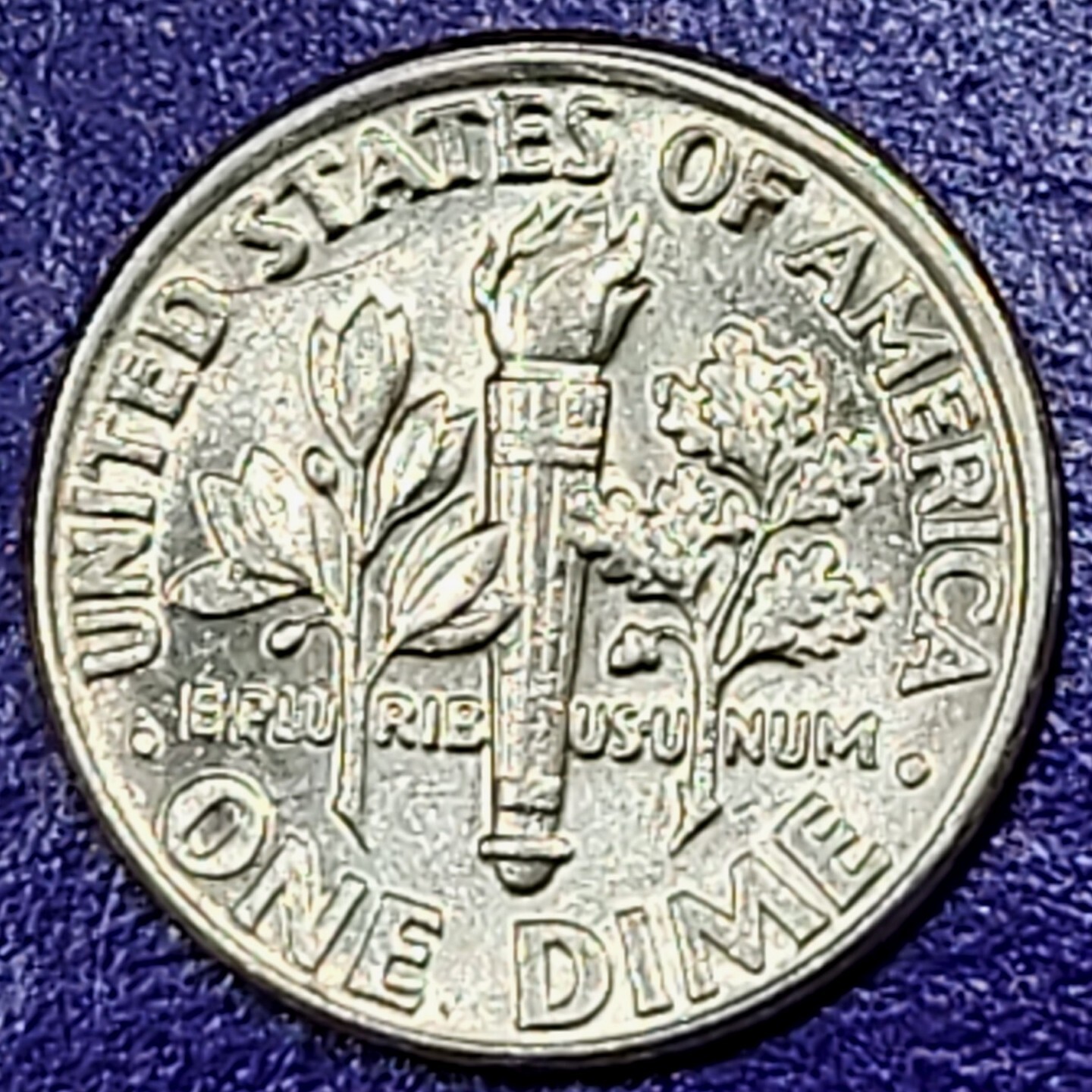 1999-P Roosevelt Dime- Multi Struck | eBay