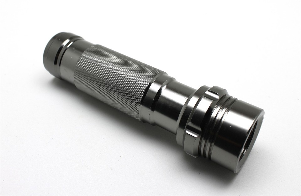 BluMaxx HI Performance Flashlights | eBay