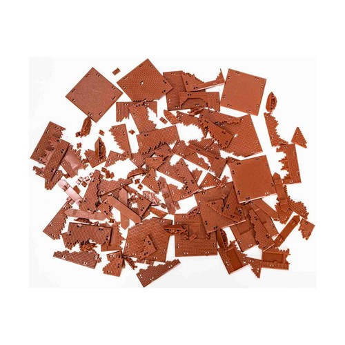 Mantic Mars Attacks Loose Mars Attacks Terrain Collection #2 NM | eBay