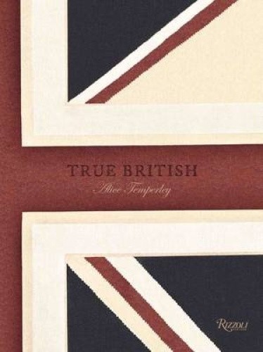True British: Alice Temperley by Alice Temperley [Hardback ...