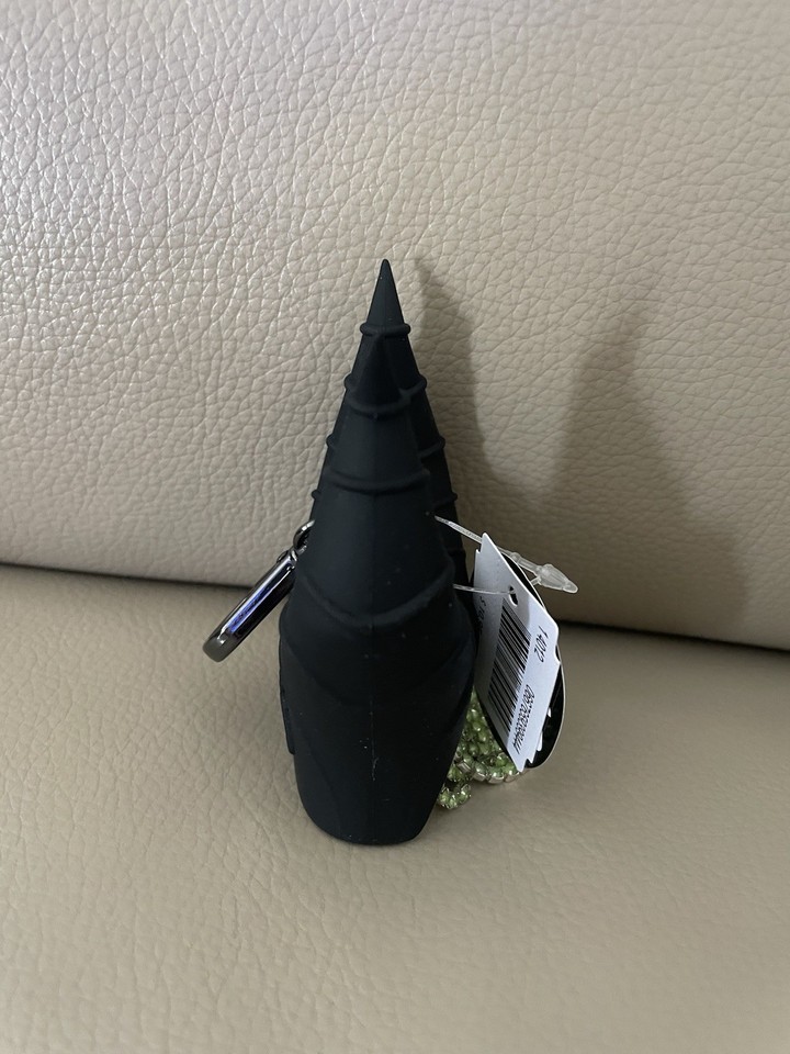 Bath & Body Works MALEFICENT BLING PocketBac Holder Disney Villains ...