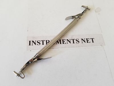 6 Amalgam Carriers Surgical Dental Medical Instrument | eBay