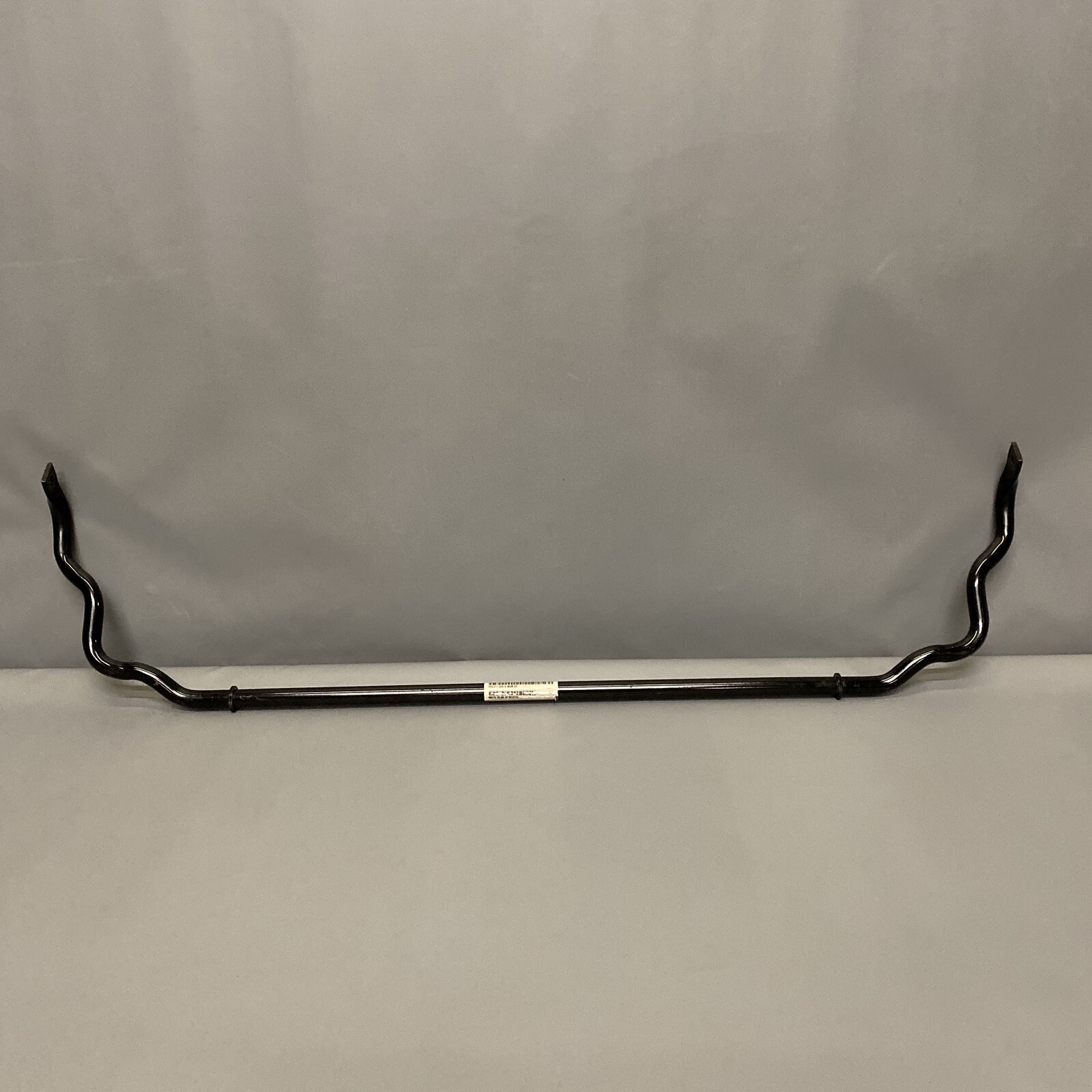 PORSCHE CAYENNE REAR SUSPENSION STABILIZER AWD 2011 2012 2013 2014 OEM ...