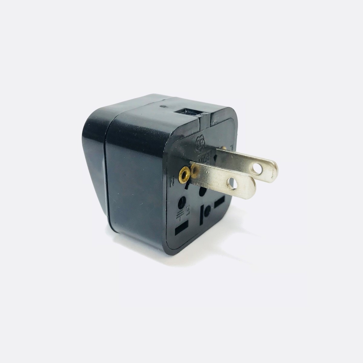 American Plug Type