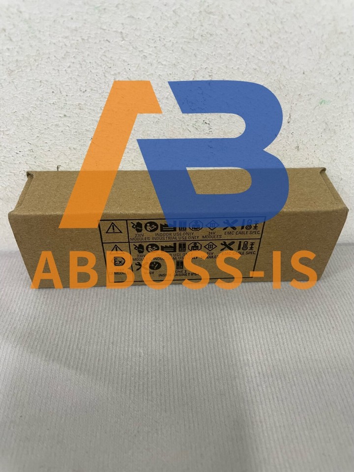 1PC New 6ES7193-6BP00-0DA0 6ES7 193-6BP00-0DA0 Siemens Base Unit Fast ...