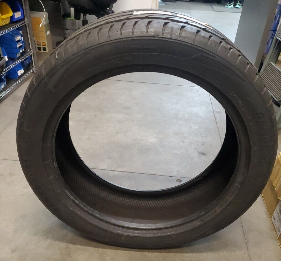 General G-Max RS 245/45ZR20 Tire for sale online | eBay