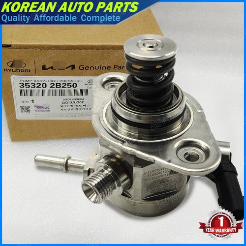High Pressure Pump For Hyundai KIA Accent Optima Sonata Soul 1.6L OEM ...