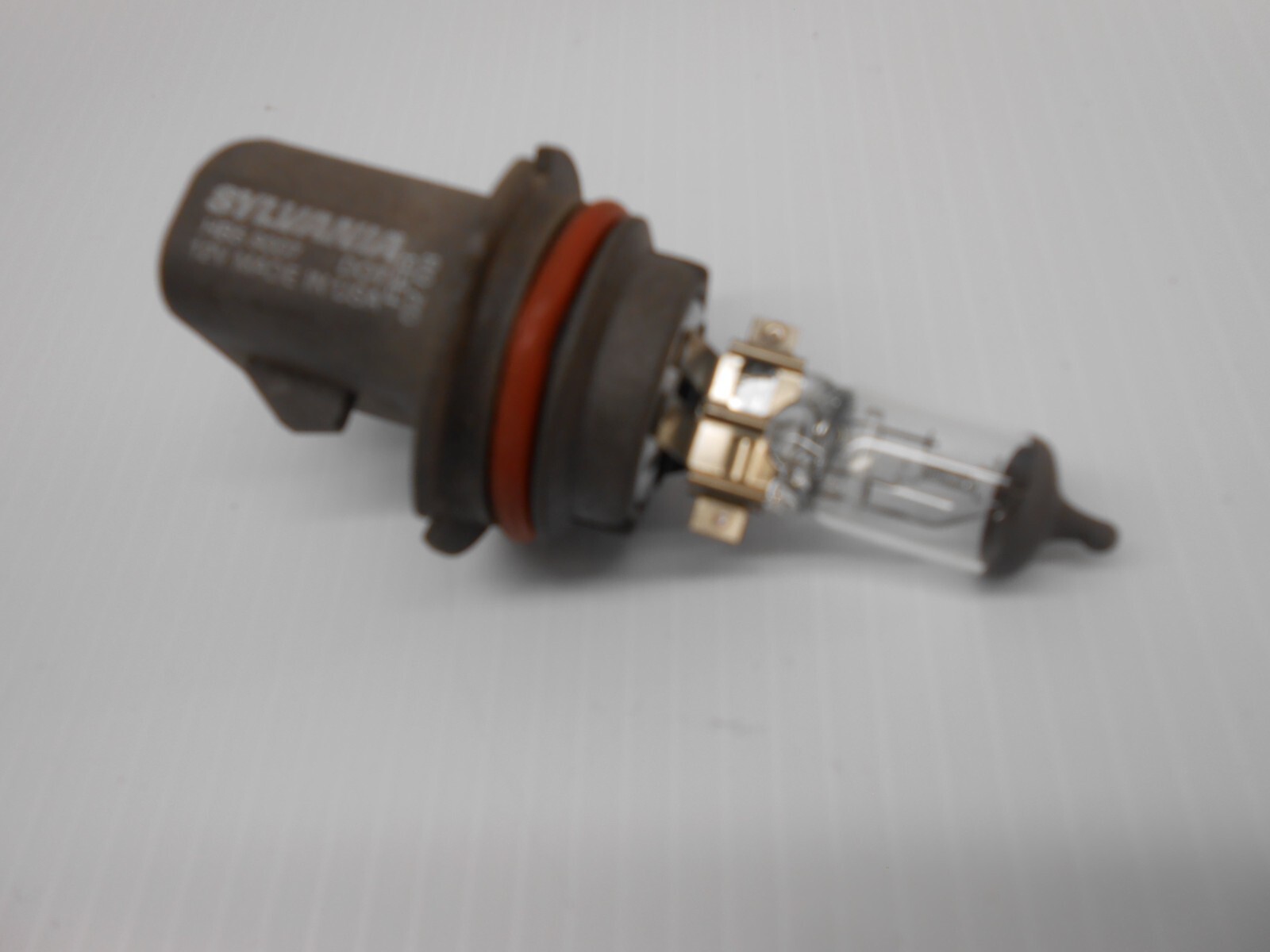 Sylvania Light Bulb Halogen Replacement Bulb 12V HB59007 BX0553 | eBay