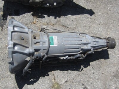 1998 - 2000 LEXUS SC300 Transmission 35010 24400 | eBay