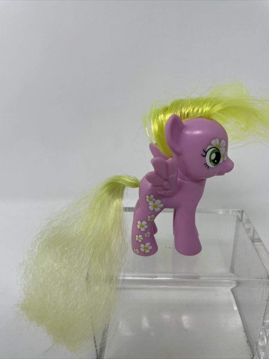 My Little Pony Flower Wishes