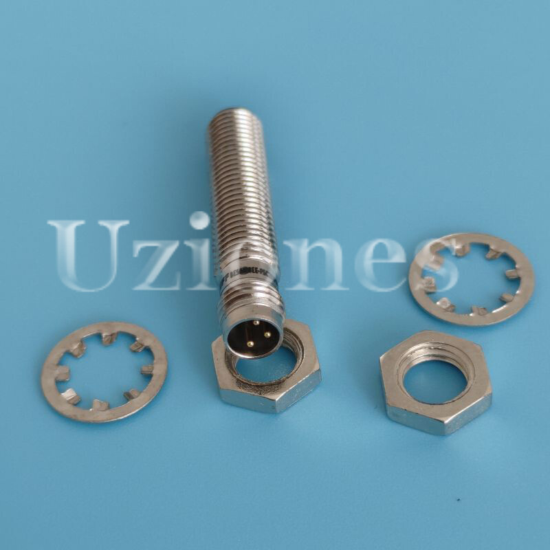 Inductive Sensor Switch BES00CK For Balluff BES M08EE-PSC20B-S49G-003 ...