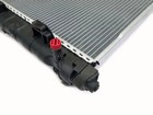 DODGE GRAND CARAVAN CHRYSLER CARAVAN TOWN & COUNTRY 3.3L 3.8L RADIATOR ...