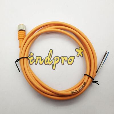 10PCS/Lot New For Proximity Switch Sensor Connectiong Cable M8 M12 4Pin ...