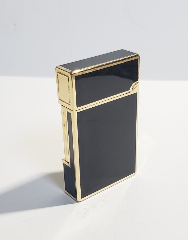 VINTAGE CLASSIC STYLE ROLLER LIGHTER Trench Retro Fuel Saving Lighter O ...