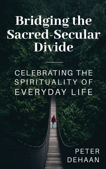 Bridging the Sacred-Secular Divide : Celebrating the Spirituality of ...