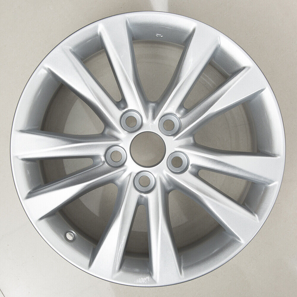 4Pc 17 inch Replacement Wheel Rim Alloy Wheel for Lexus IS250 IS350 ...