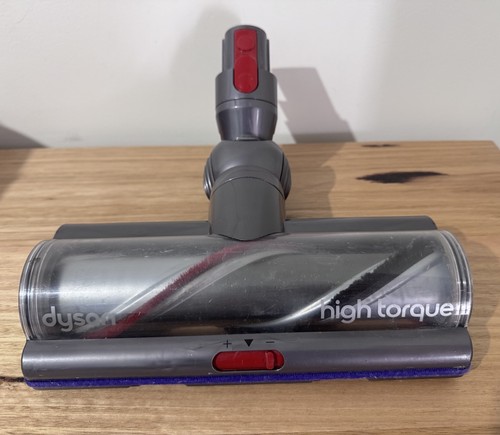 Dyson Genuine V11 High Torque Drive Motorhead Cleaner Head Also Fit V10 ...