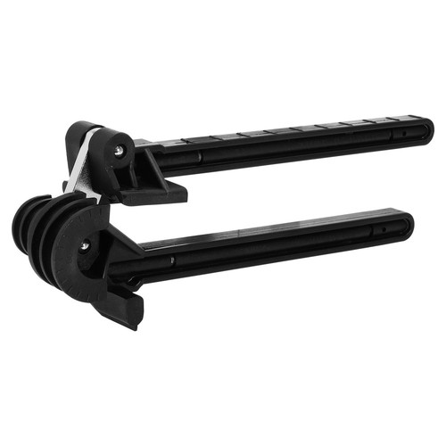 Four Groove Pipe Bender Manual Bending Tool Automotive Tubing Heat | eBay