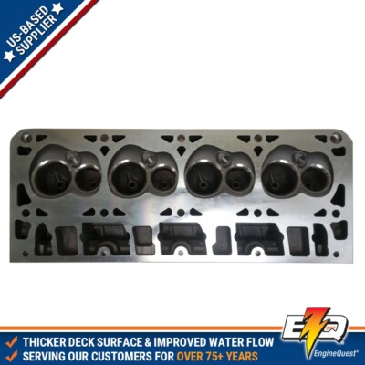 GM LS Cylinder Head # 5364, 821, 823 L92 / L94 - BARE HEAD NEW | eBay