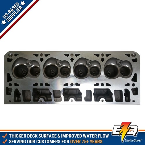 GM LS Cylinder Head # 5364, 821, 823 L92 / L94 - BARE HEAD NEW | eBay