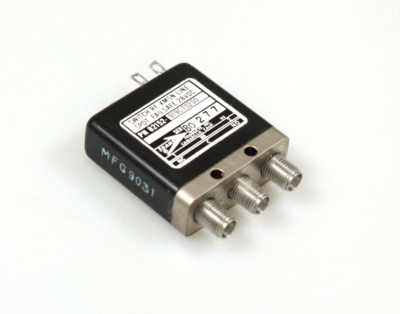 82152-919C70200 Transco Radio Frequency Transmission switch 5985-01-152 ...