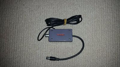 Nintendo Entertainment System NES Authentic RF Unit | eBay Australia