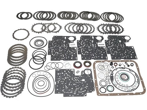 For 1996 Chevrolet Express 2500 Auto Trans Master Repair Kit 23577XFYK ...