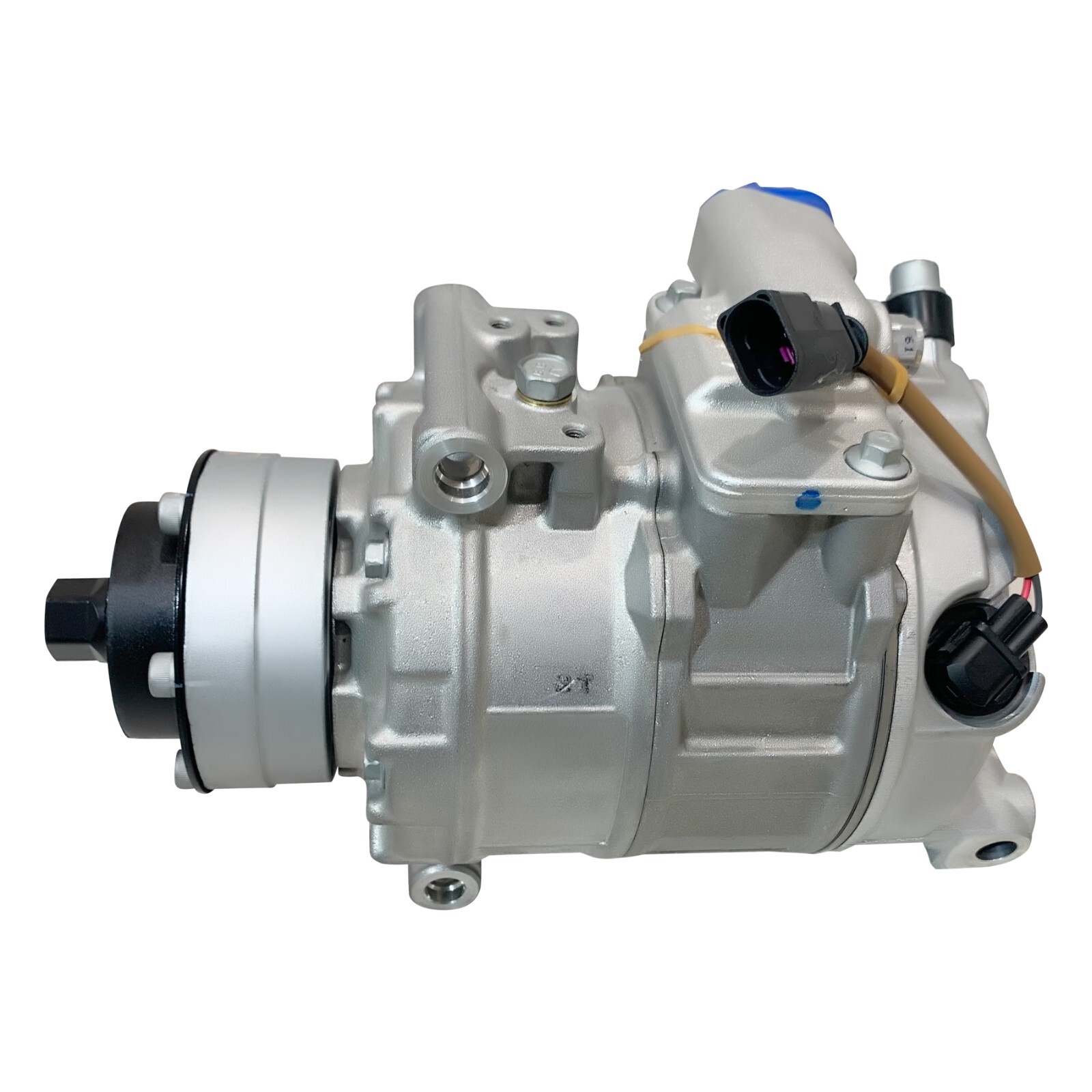 RYC New AC Compressor IH392 (Shaft Driven) | eBay