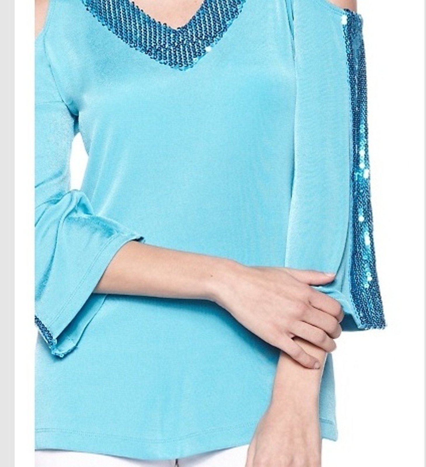 Mother Of Bride Women's wedding evening party cocktail Tunic top plus ...