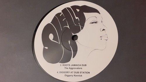 Sheila Rickards Meets King Tubby - Jamaican Fruit Of African Roots (12 ...