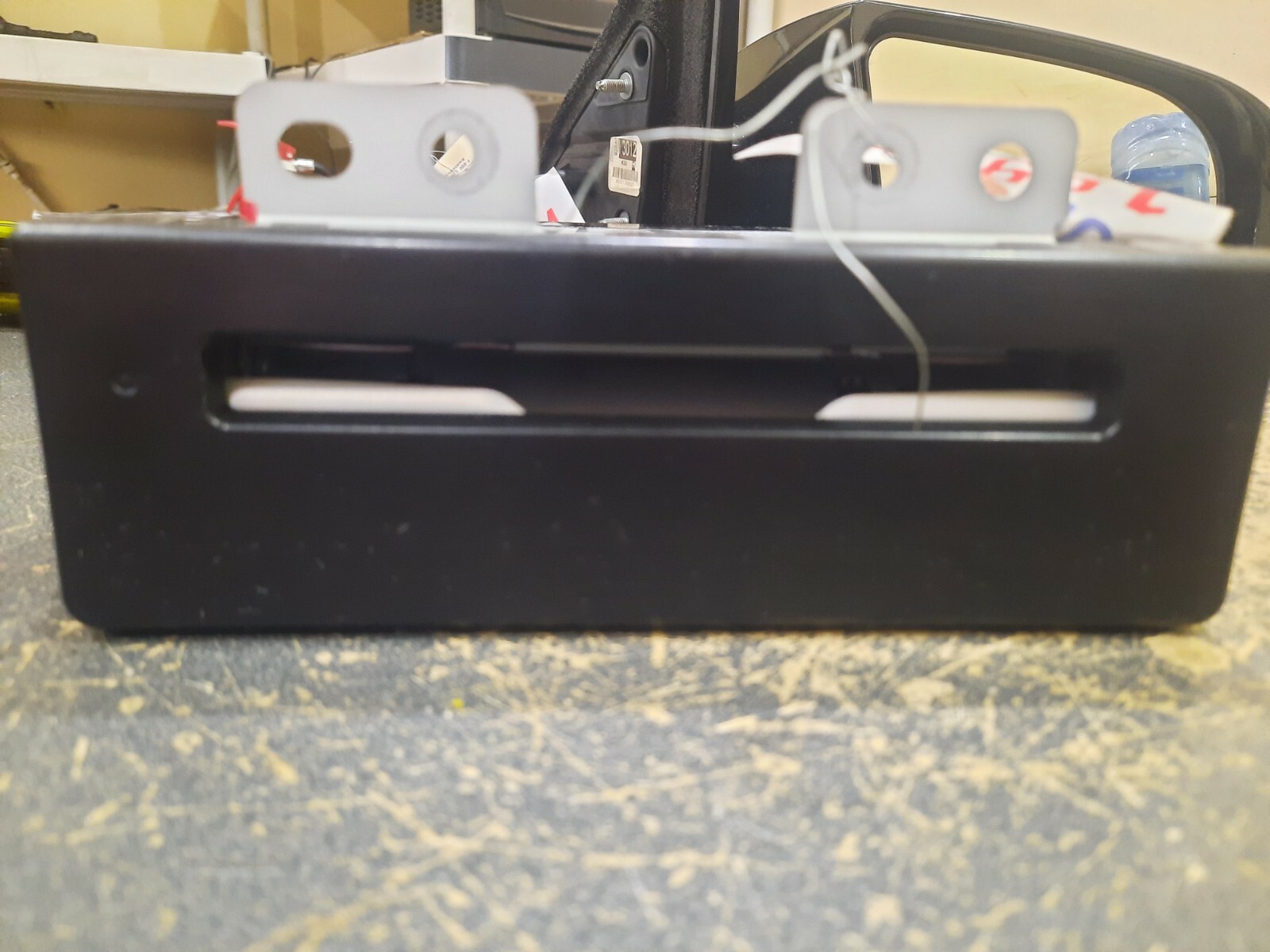 2017 Chevrolet Impala Tg5 Single Disc CD Player 84016434 OEM for sale ...