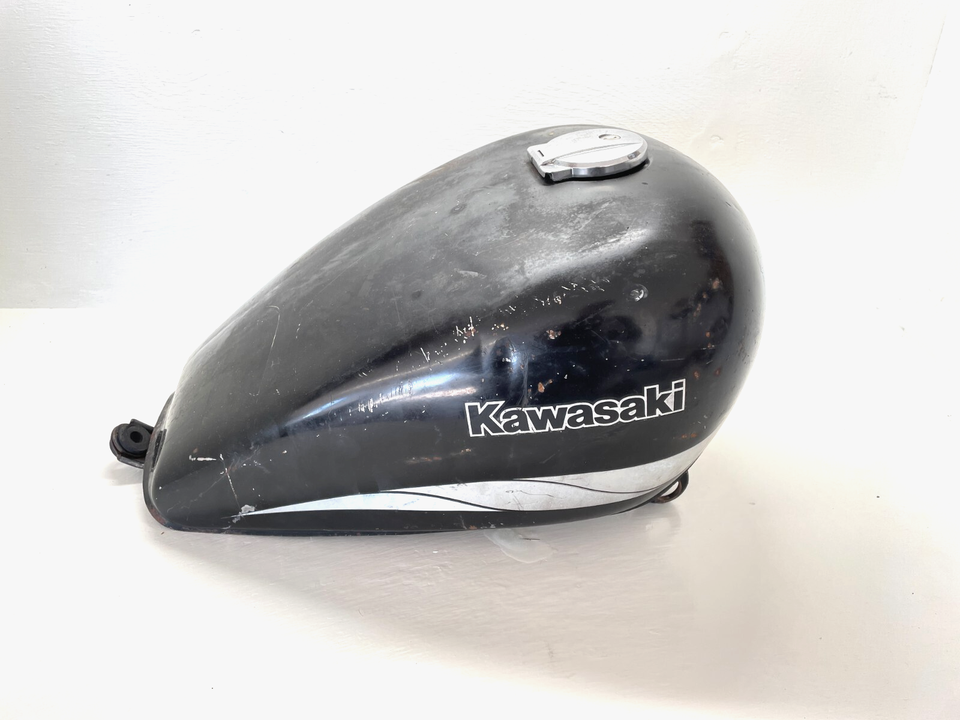Kawasaki VULCAN Fuel Tank 51002-5085-H8 51002-5087-H8 | eBay