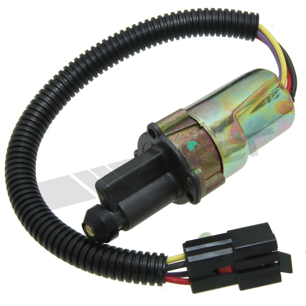 Idle Speed Control Motor Walker Products 220-1002 for sale online | eBay