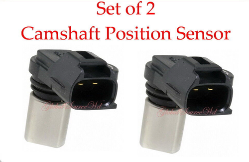 Set of 2 Pieces 90919-05036 Camshaft Position Sensor (CMP) Fits: Lexus ...