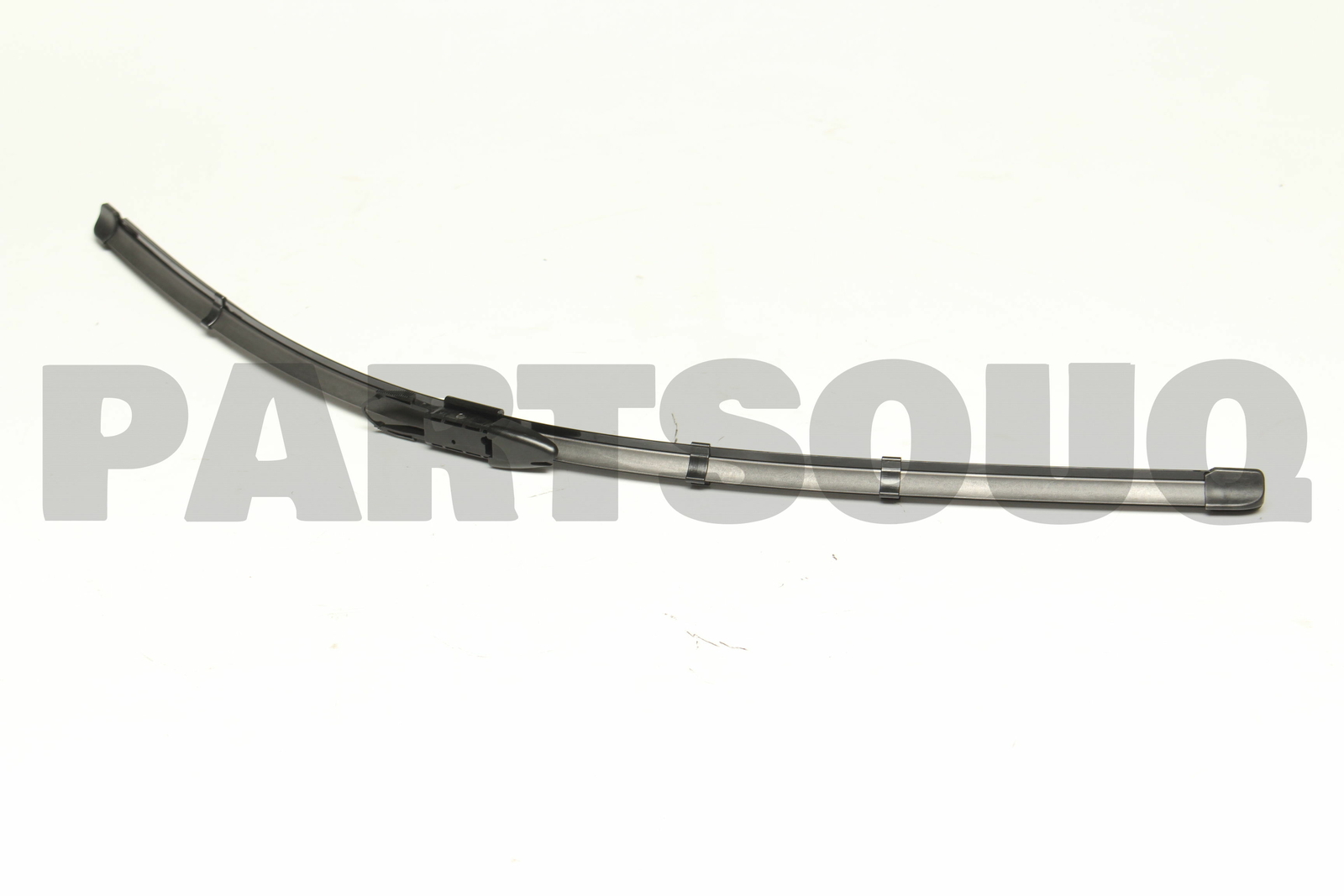 852220C030 Genuine Toyota BLADE, FR WIPER, LH 85222-0C030 | eBay
