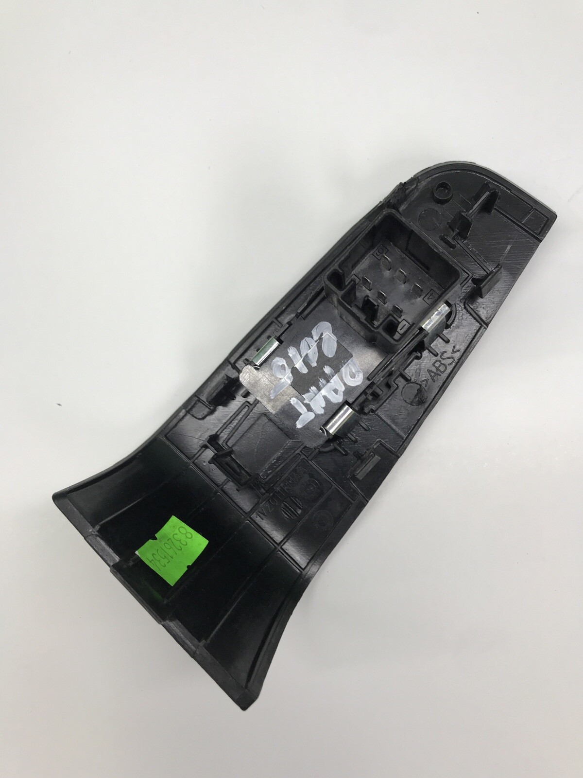 2013-2016 Dodge Dart Rear Left driver Window Switch control button OEM ...