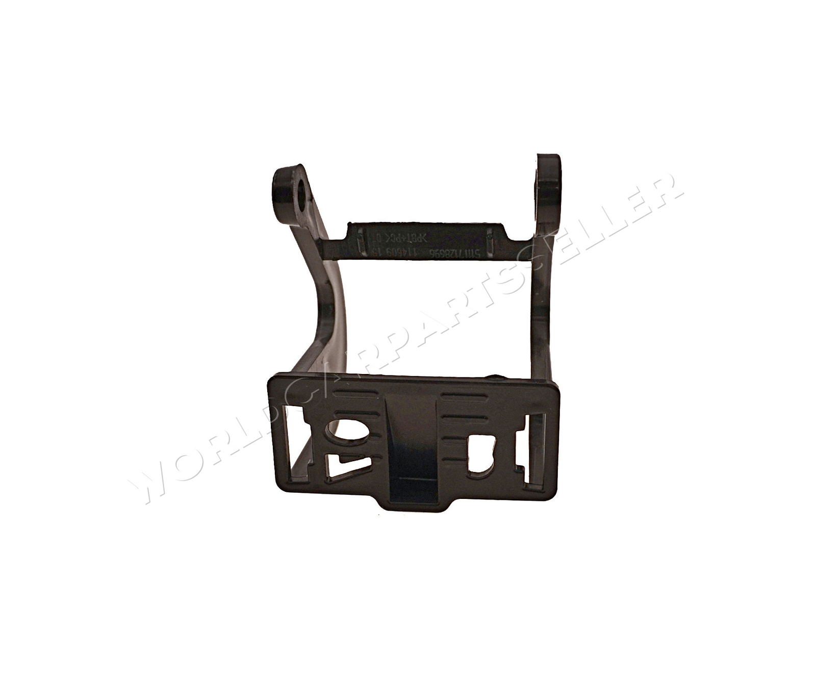 Headlamp Washer Jet Bracket Right For BMW F07 09-17 51117128696 | eBay