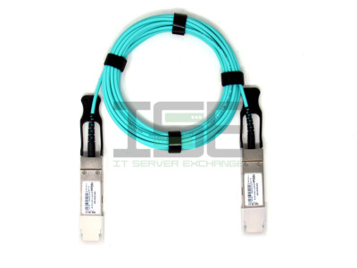 10Gtek AOC-Q1Q1-005 40G QSFP+ to QSFP+ AOC 5M | eBay