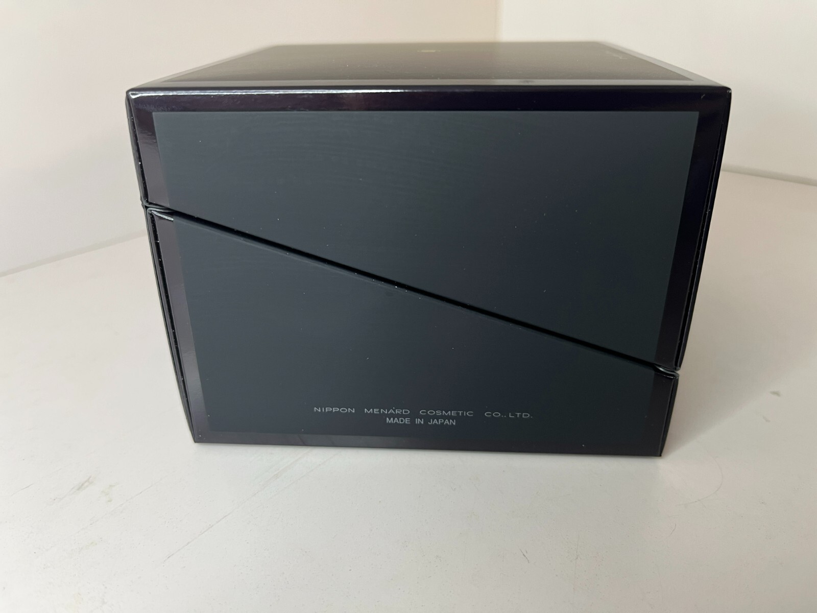 Menard Authent Cream II 50g Anti-Aging New Unopened Skin Care in Japan ...