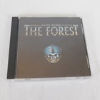 David Byrne The Forest CD 1991 Luaka Bop Warner Bros Classical ...