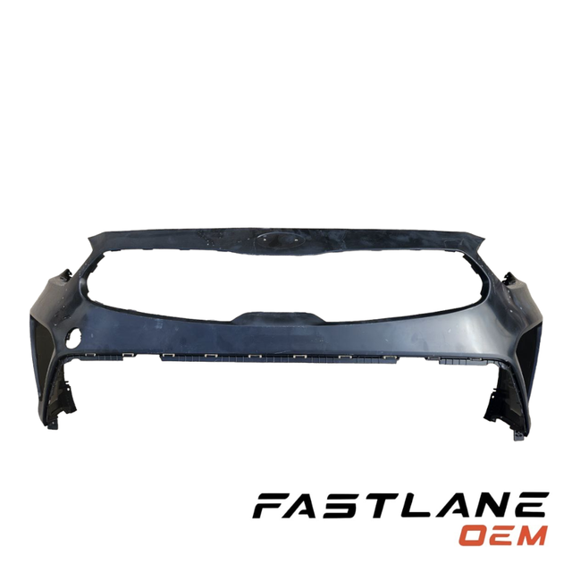 Genuine Kia Forte Front Bumper Cover OE 86511M7000 for sale online | eBay