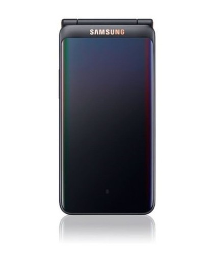Samsung Galaxy Folder2 32G SM-G160N Unlocked LTE 2021.ver - black | eBay