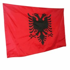 Serbia Chetnik Flag Double Headed Eagle 140 X 100 Cm for sale online | eBay