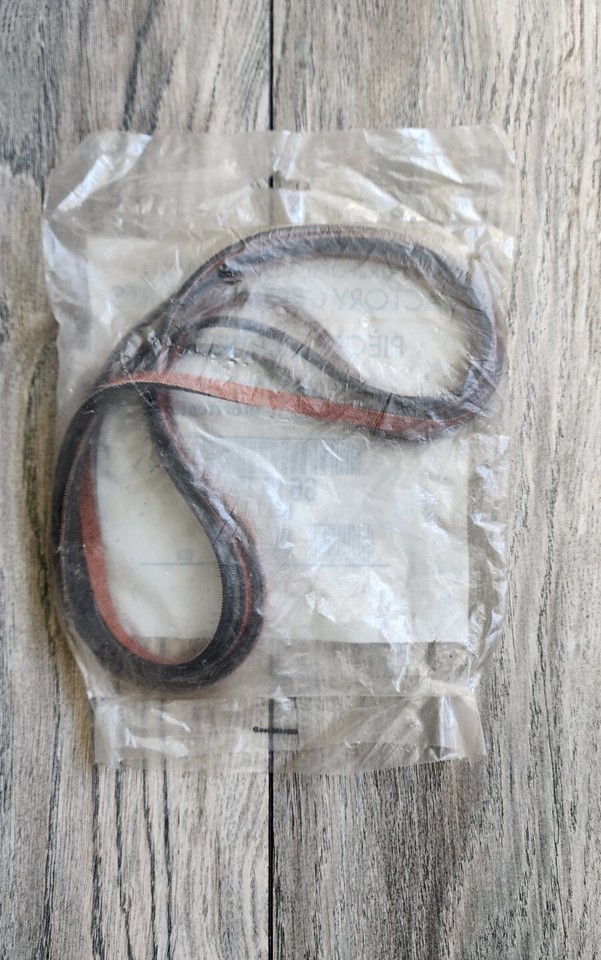 661570 Genuine OEM Whirlpool Kenmore 661570V Dryer Belt New | eBay