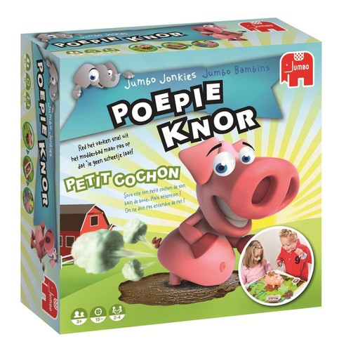 Poepie Knor (19709) (UK IMPORT) Toy NEW | eBay
