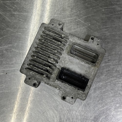 2011 Chevrolet Malibu 2.4L Engine Computer Control Module ECM ECU OEM ...