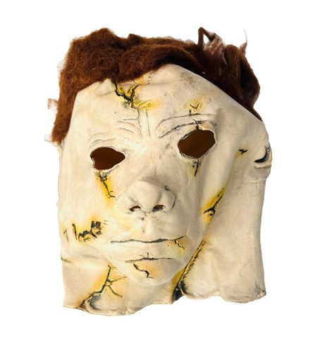Halloween -Rob Zombie Michael Myers Halloween Mask | eBay
