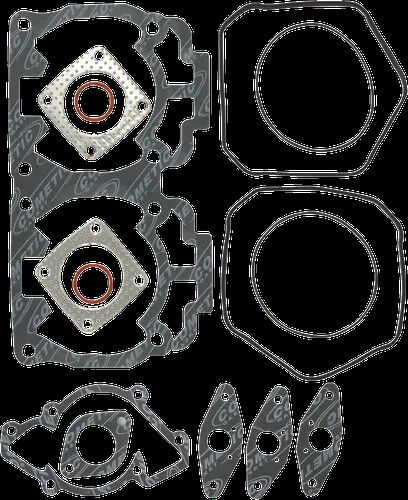 Cometic Top End Gasket Kit Ski-Doo MXZ 700 02 | eBay